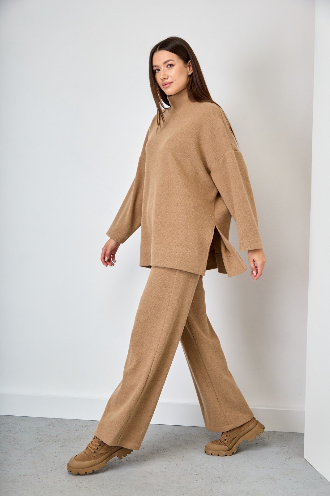 Костюм брючный 742 Lars Style купить в интернет магазине Велесмода